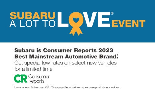Subaru Dealership in Green Bay WI | Seving Green Bay and Appleton ...