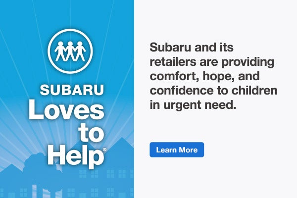 Subaru Dealership in Green Bay WI | Seving Green Bay and Appleton ...