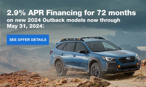 Subaru Pre-Owned vehicles | Subaru dealer in Green Bay WI | Bergstrom ...