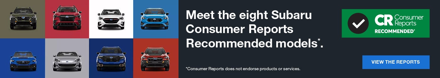 Subaru Service & Parts Department | Green Bay Subaru dealer in Green ...