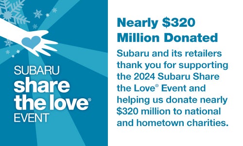 Subaru Dealership in Green Bay WI | Seving Green Bay and Appleton ...