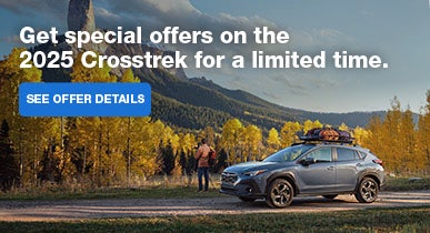 Subaru Dealership in Green Bay WI | Seving Green Bay and De Pere ...