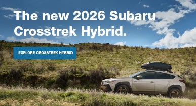 Subaru Dealership in Green Bay WI | Seving Green Bay and De Pere ...