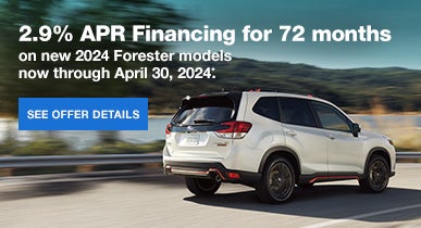 Bergstrom Subaru Green Bay About Us | Subaru dealer in Green Bay WI