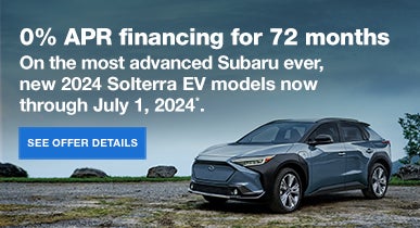 Subaru Pre-Owned vehicles | Subaru dealer in Green Bay WI | Bergstrom ...