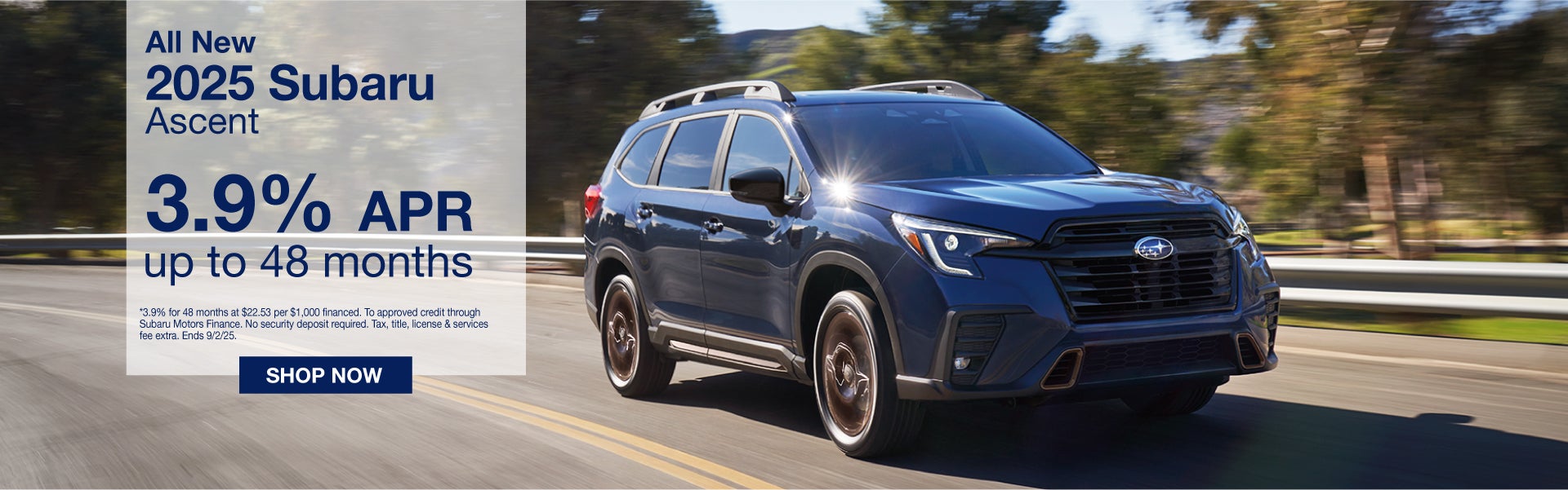 Subaru Dealership in Green Bay WI | Seving Green Bay and De Pere ...