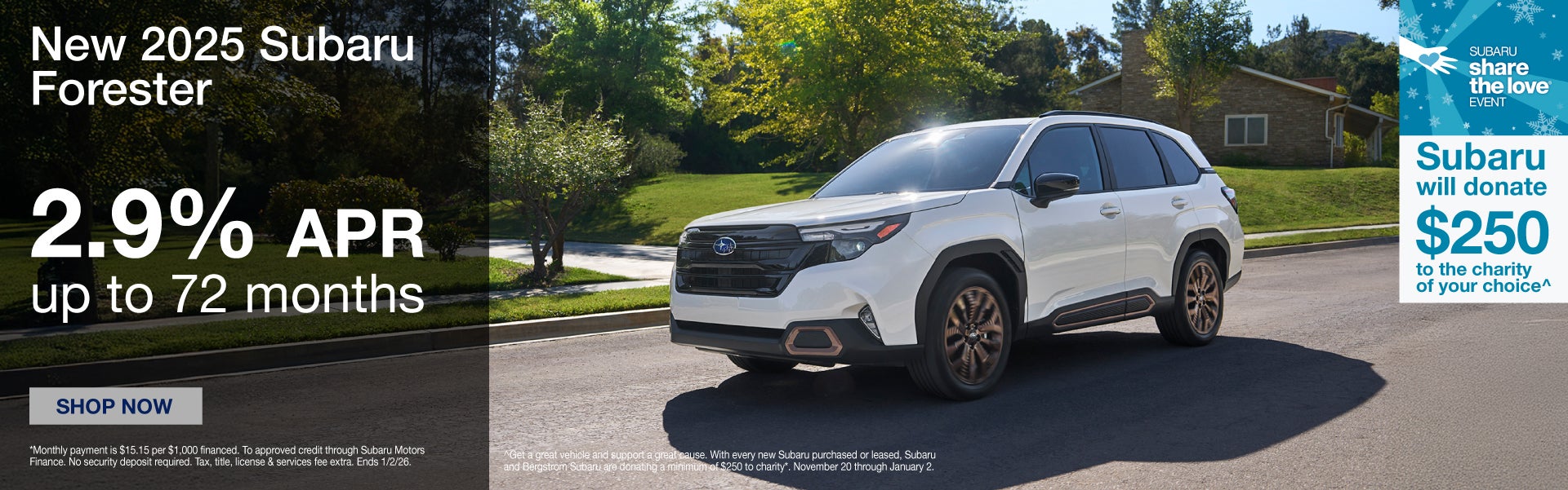 Subaru Dealership in Green Bay WI | Seving Green Bay and De Pere ...
