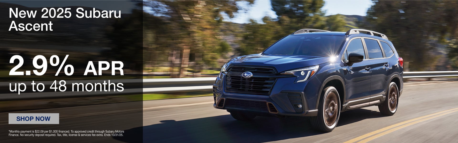 Subaru Dealership in Green Bay WI | Seving Green Bay and De Pere ...