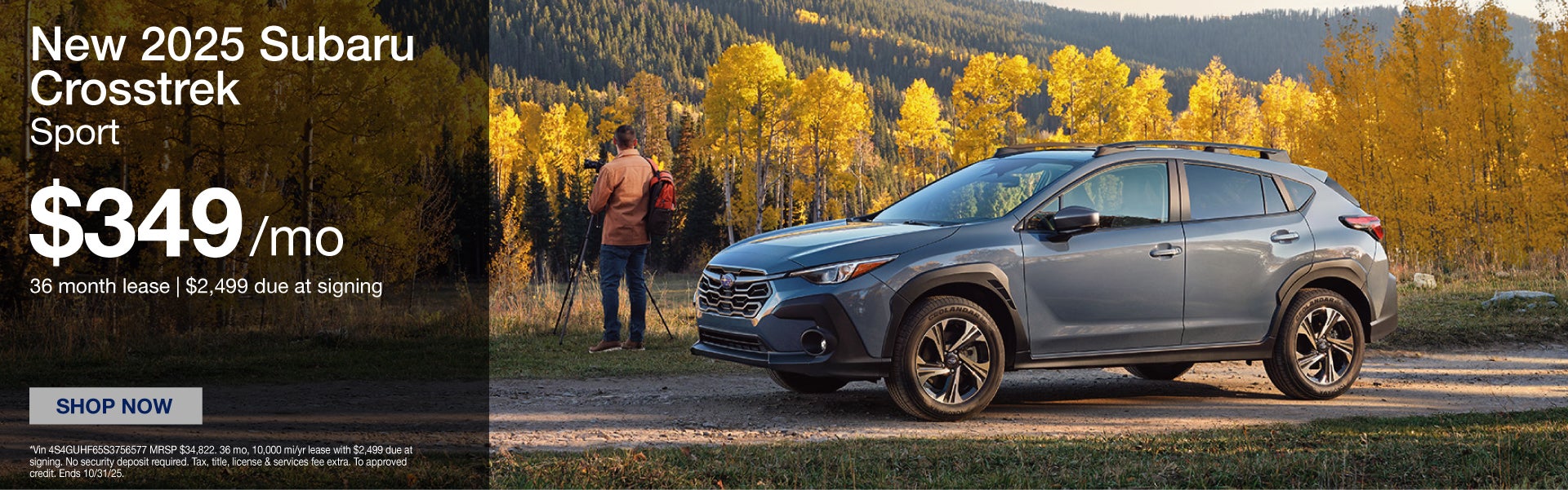 Subaru Dealership in Green Bay WI | Seving Green Bay and De Pere ...