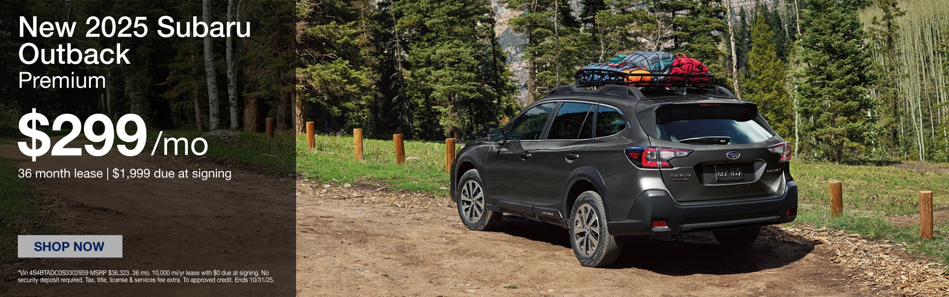 Subaru Dealership in Green Bay WI | Seving Green Bay and De Pere ...