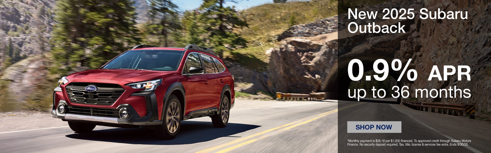 Subaru Dealership in Green Bay WI | Seving Green Bay and De Pere ...